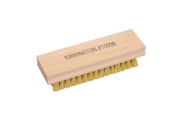 Three Finger Nail Brushes | Torrington Brush Works
