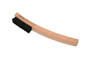 Curved Plastic Handle Style Toothbrushes - Toothbrush Style Brushes ...